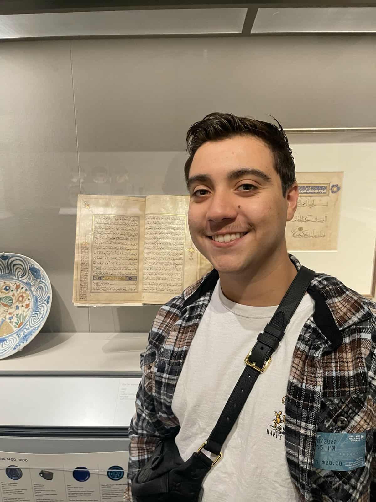 Meet the Epic Venues Team